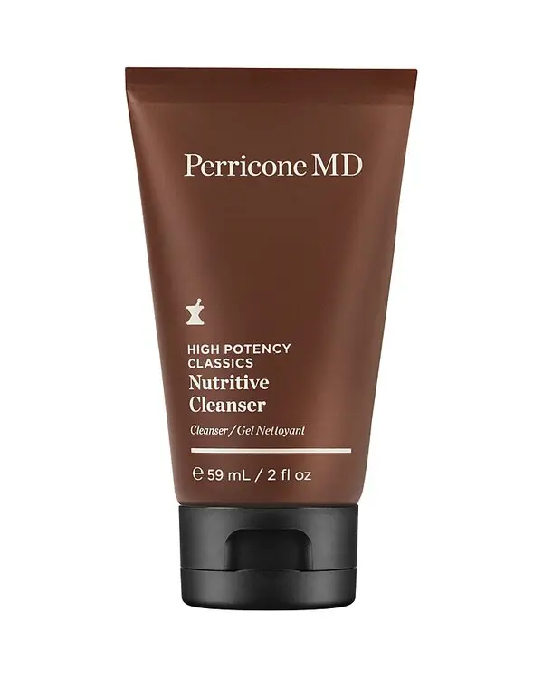 PERRICONE MD Nutritive Cleanser 2 Oz - No Color
