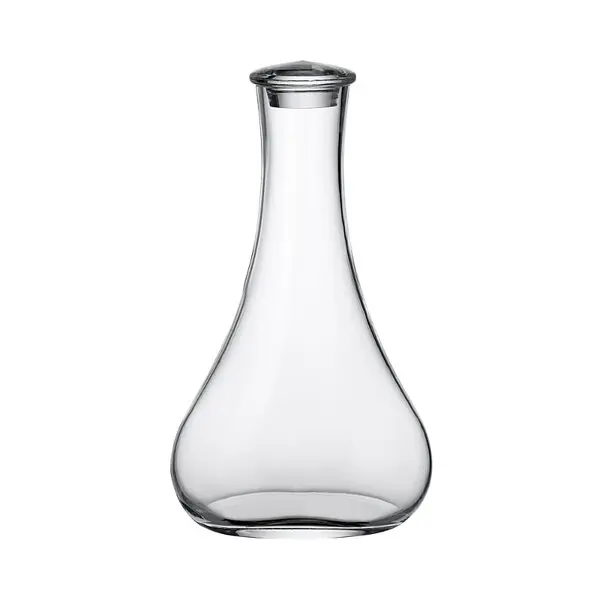 VILLEROY & BOCH Purismo White Wine Decanter - Clear