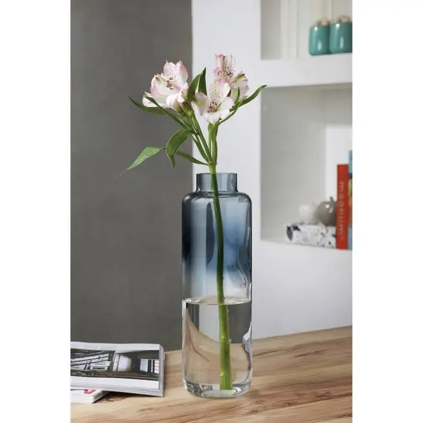NUDE GLASS Magnolia Narrow Vase