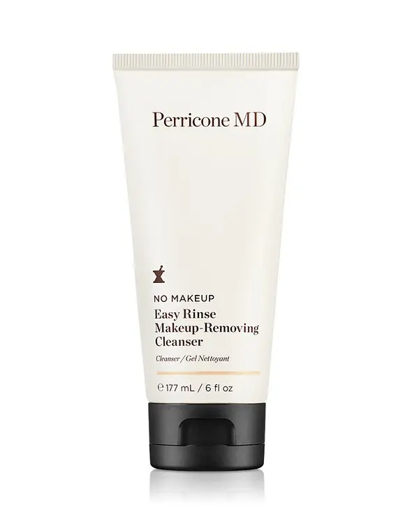 PERRICONE MD No Makeup Easy Rinse Makeup Removing Cleanser 6 Oz - No Color