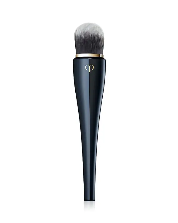 CLE DE PEAU BEAUTE Light Coverage Foundation Brush - No Color