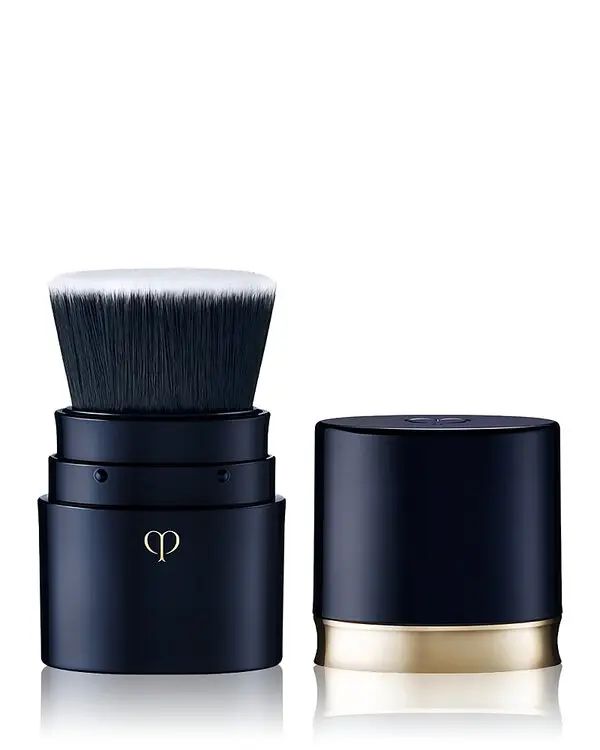 CLE DE PEAU BEAUTE Portable Brush - No Color