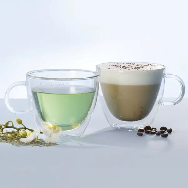 VILLEROY & BOCH Artesano Hot Beverages Large Cup, Set Of 2