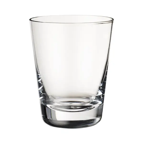 VILLEROY & BOCH Color Concepts Tumbler - Clear