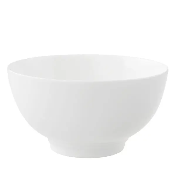 VILLEROY & BOCH Anmut Rice Bowl - White