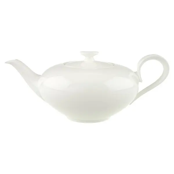VILLEROY & BOCH Anmut Teapot - No Color