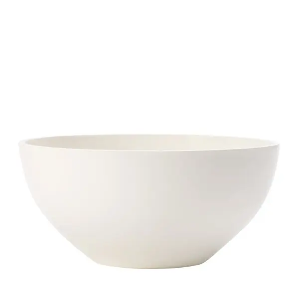 VILLEROY & BOCH Artesano Round Vegetable Bowl - White