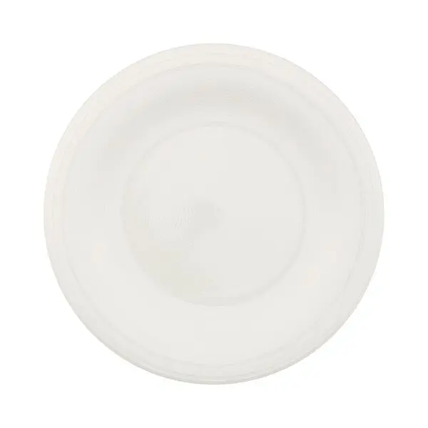 VILLEROY & BOCH Color Loop Dinner Plate - Natural