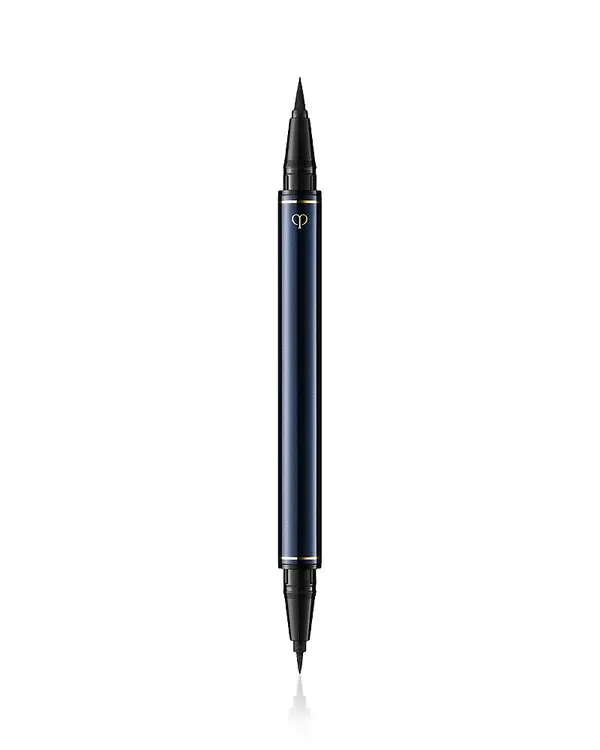 CLE DE PEAU BEAUTE Intensifying Liquid Eyeliner - Black