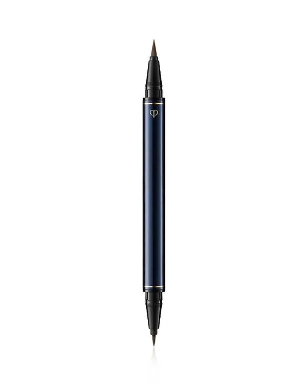 CLE DE PEAU BEAUTE Intensifying Liquid Eyeliner - Brown