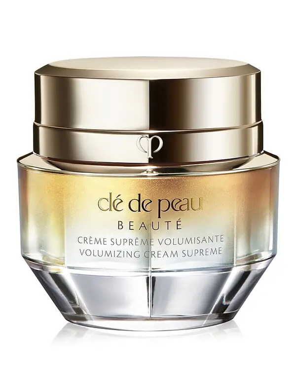 CLE DE PEAU BEAUTE Volumizing Cream Supreme 1.7 Oz - No Color