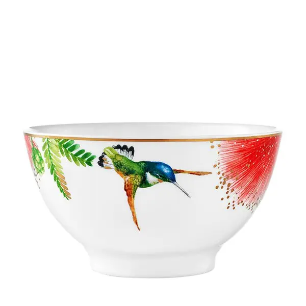 VILLEROY & BOCH Amazonia Anmut Rice Bowl - Multi