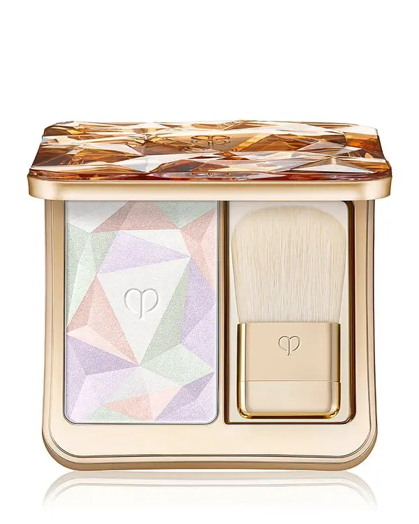 CLE DE PEAU BEAUTE The Luminizing Face Enhancer - Celestial Sparks