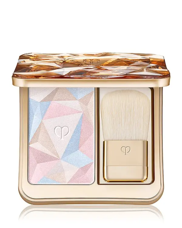 CLE DE PEAU BEAUTE The Luminizing Face Enhancer - Daybreak Shimmer
