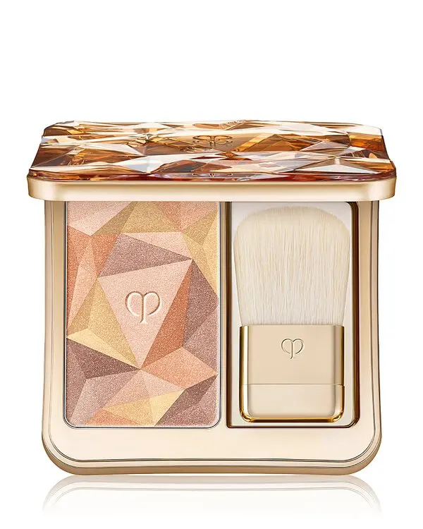 CLE DE PEAU BEAUTE The Luminizing Face Enhancer - Shooting Stars