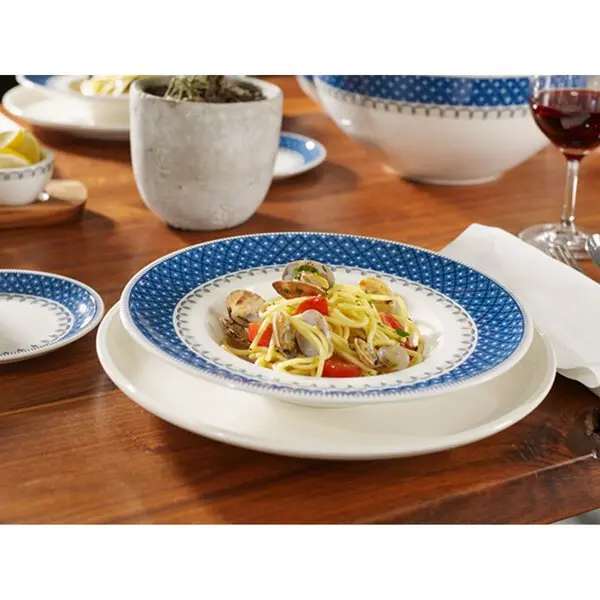 VILLEROY & BOCH Artesano Buffet Plate