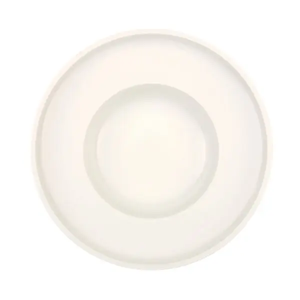 VILLEROY & BOCH Artesano Pasta Plate - White