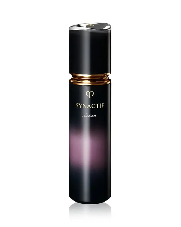 CLE DE PEAU BEAUTE Synactif Lotion 4.2 Oz - No Color