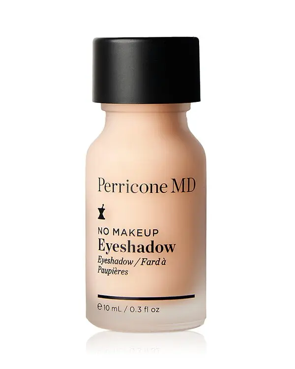 PERRICONE MD No Makeup Eyeshadow - Shade - Light Pinky/peach