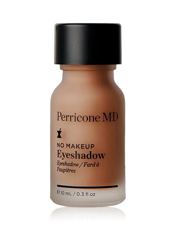 PERRICONE MD No Makeup Eyeshadow - Shade - Soft Bronze