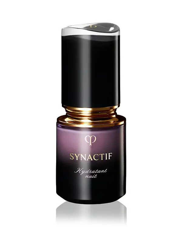 CLE DE PEAU BEAUTE Synactif Nighttime Moisturizer 1.3 Oz - No Color