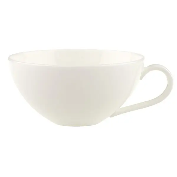 VILLEROY & BOCH Anmut Tea Cup - No Color