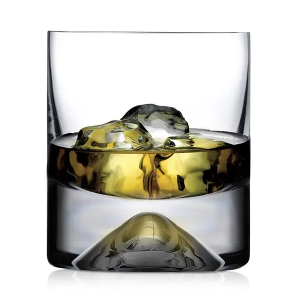 NUDE GLASS No.9 Whisky Glass, Set Of 2