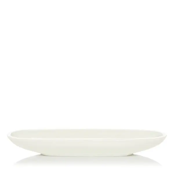 VILLEROY & BOCH Artesano Olive Bowl - White