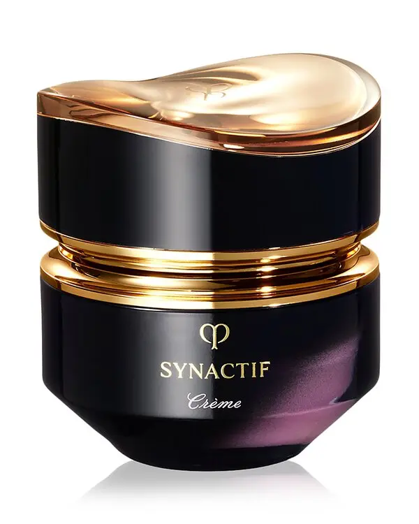 CLE DE PEAU BEAUTE Synactif Cream 1.4 Oz - No Color