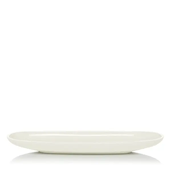 VILLEROY & BOCH Artesano Breadstick Dish - White