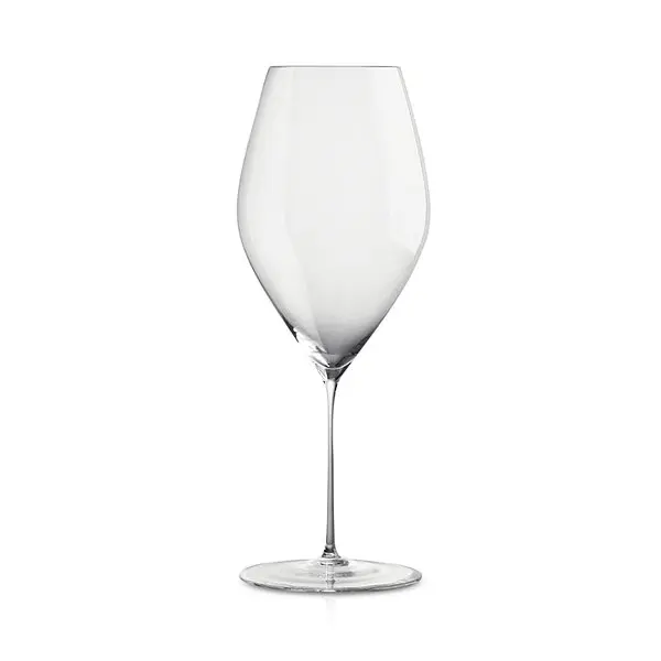 NUDE GLASS Stem Zero Grace White Wine Glass - No Color