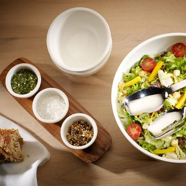 VILLEROY & BOCH Artesano Dip Bowl Tray