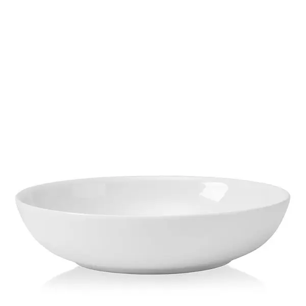 VILLEROY & BOCH For Me Round Vegetable Bowl - White