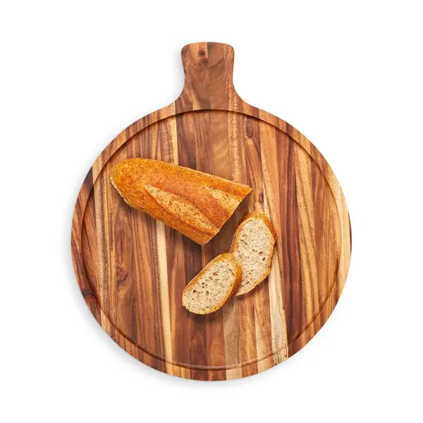 VILLEROY & BOCH Artesano Acacia Wood Antipasti Plate