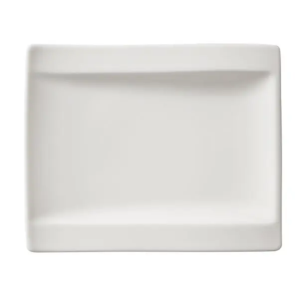 VILLEROY & BOCH New Wave Bread & Butter/appetizer Plate - White