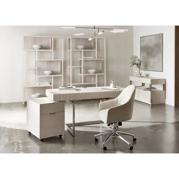 BERNHARDT Solaria Desk
