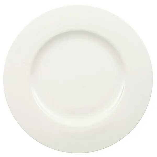 VILLEROY & BOCH Anmut Dinner Plate - No Color