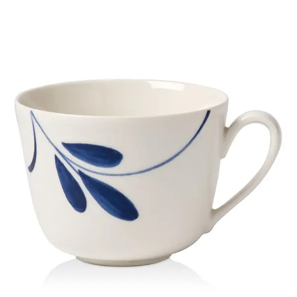 VILLEROY & BOCH Old Luxembourg Brindille Coffee/tea Cup - White
