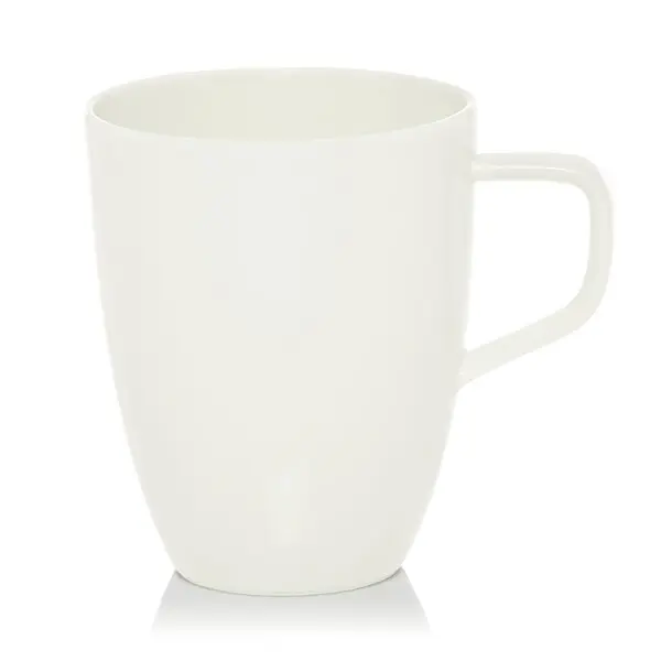 VILLEROY & BOCH Artesano Mug - White