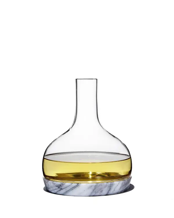 NUDE GLASS Chill Carafe - No Color