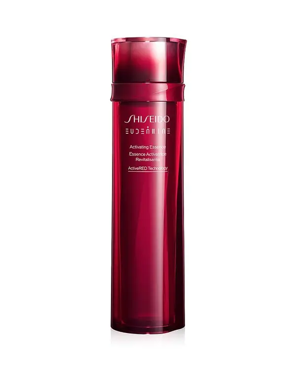 SHISEIDO Eudermine Activating Essence 4.9 Oz - No Color