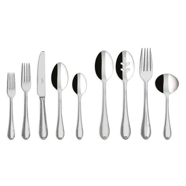 VILLEROY & BOCH Mademoiselle 64-piece Flatware Set