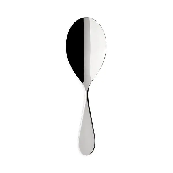 VILLEROY & BOCH Sereno Xxl Rice Spoon - Stainless Steel