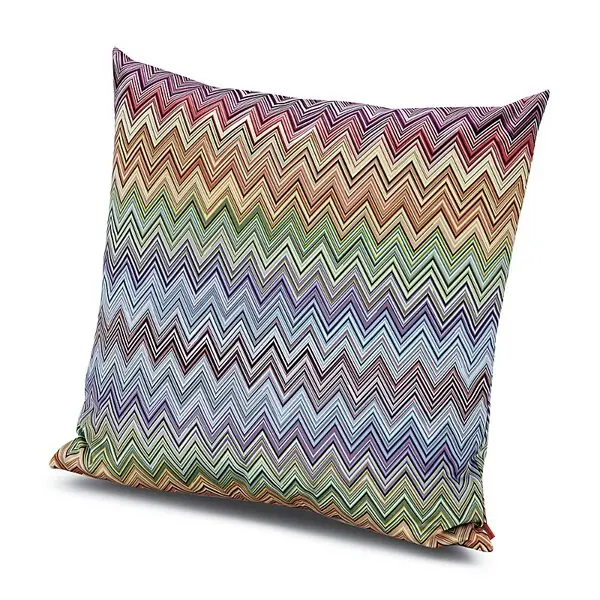 Missoni Jarris Decorative Pillow 20 X 20 - Multi