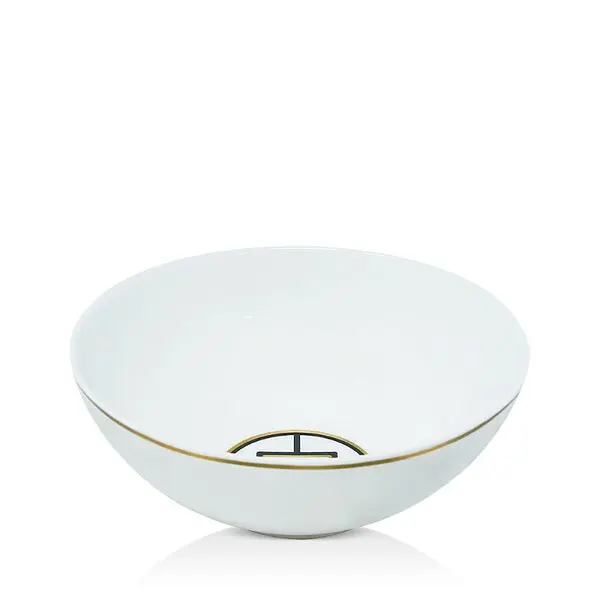 VILLEROY & BOCH Metro Chic Rice Bowl - Gold