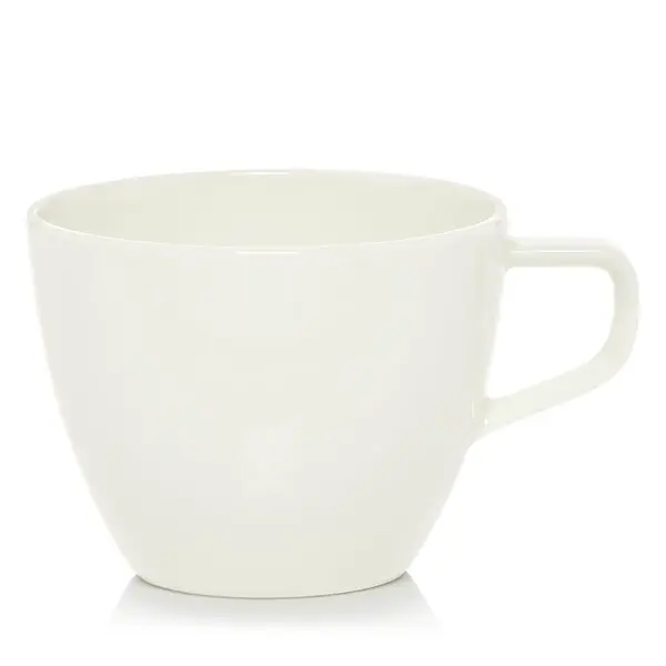 VILLEROY & BOCH Artesano Teacup - White