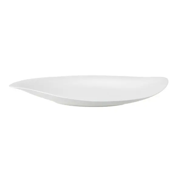 VILLEROY & BOCH New Cottage Shallow Bowl - No Color