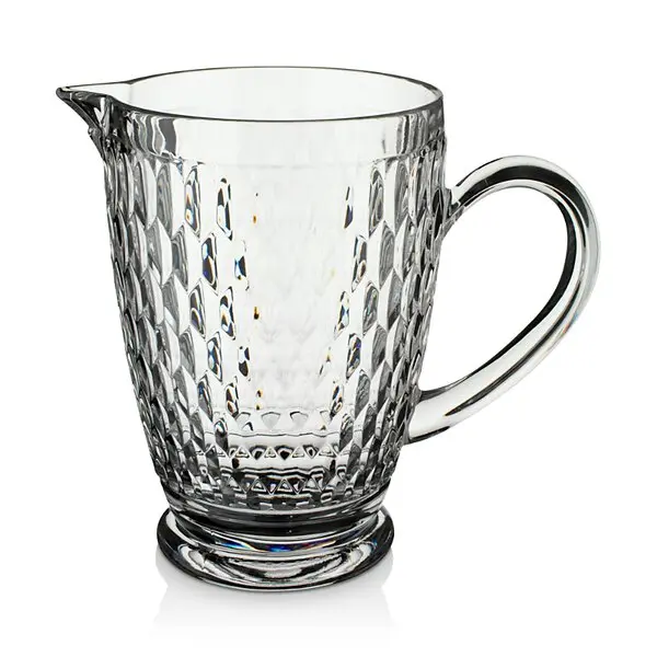 VILLEROY & BOCH Boston Pitcher - Clear
