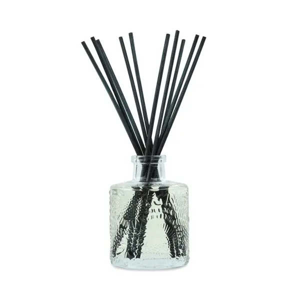 Voluspa Forbidden Fig Reed Diffuser 3.4 Oz