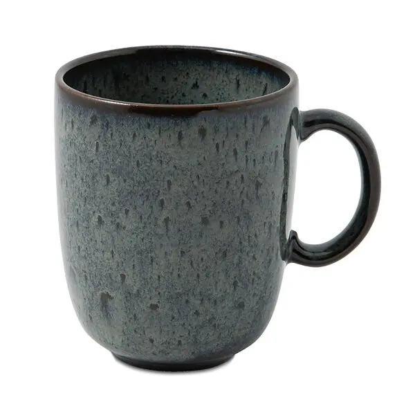 VILLEROY & BOCH Lave Mug - Grey